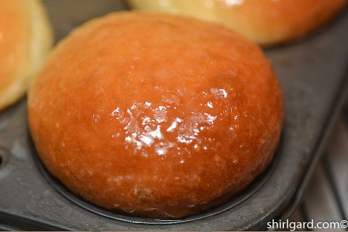 Sally Lunn Buns – ShirlGard