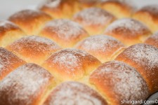 Sally Lunn Buns – ShirlGard