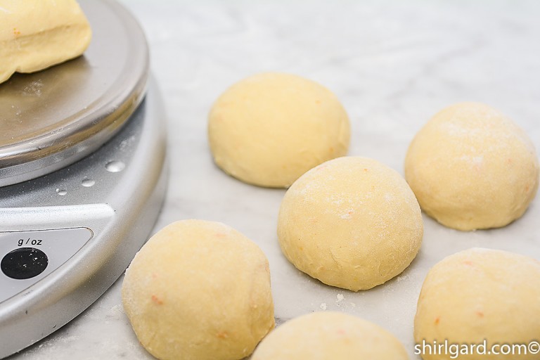 Sally Lunn Buns – ShirlGard