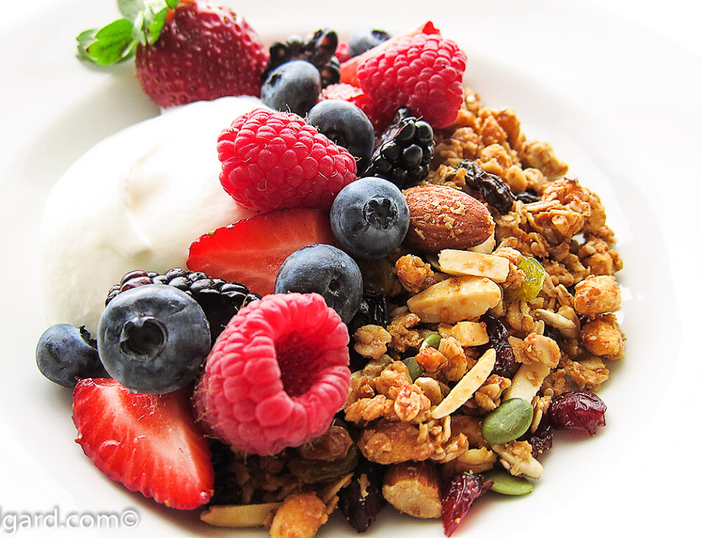 Clear Pectin Glaze – ShirlGard