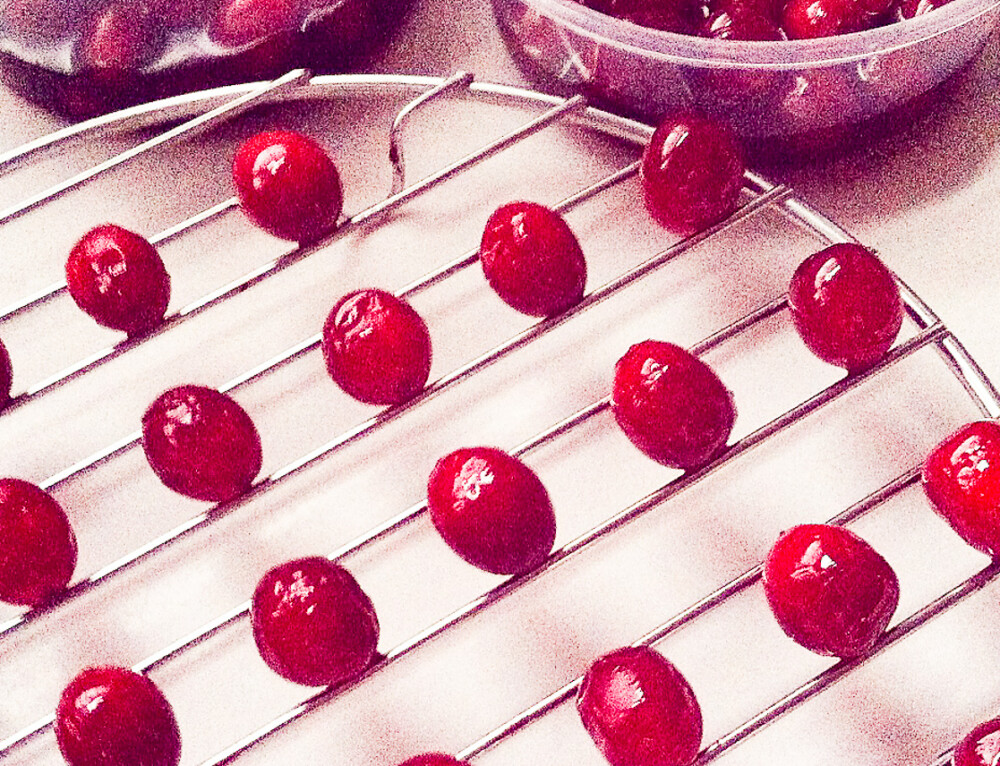 Clear Pectin Glaze – ShirlGard